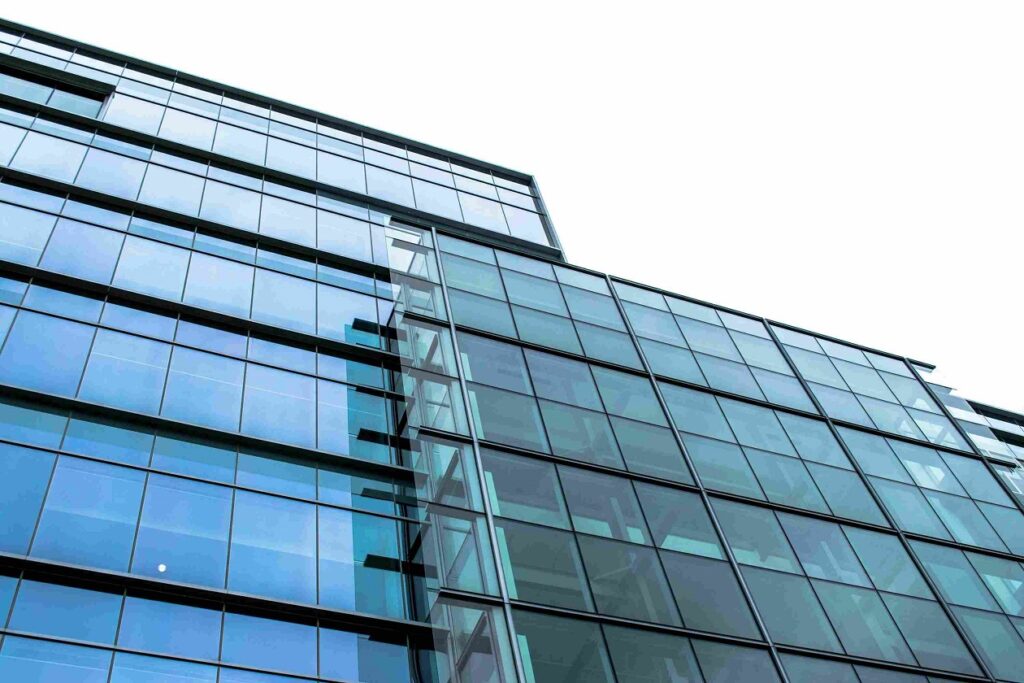 How Glass Facades Can Transform Aesthetics of Buildings